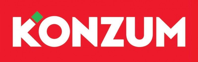 Konzum - Supermarkets - h - Zagreb Expat