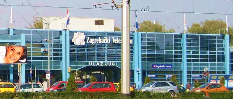 Technology Park to Open at Zagreb Fair - News - Zagreb Expat